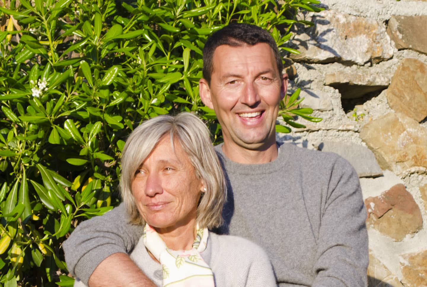 About Us | San Damian - Boutique hotel in Liguria, Italy